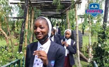 Funtaj Int’l School – School Finder