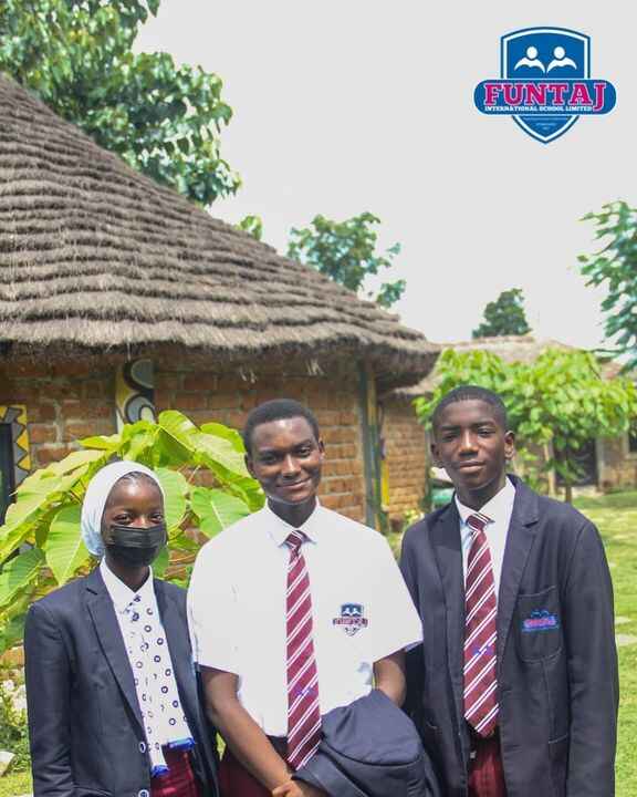 Funtaj Int’l School – School Finder